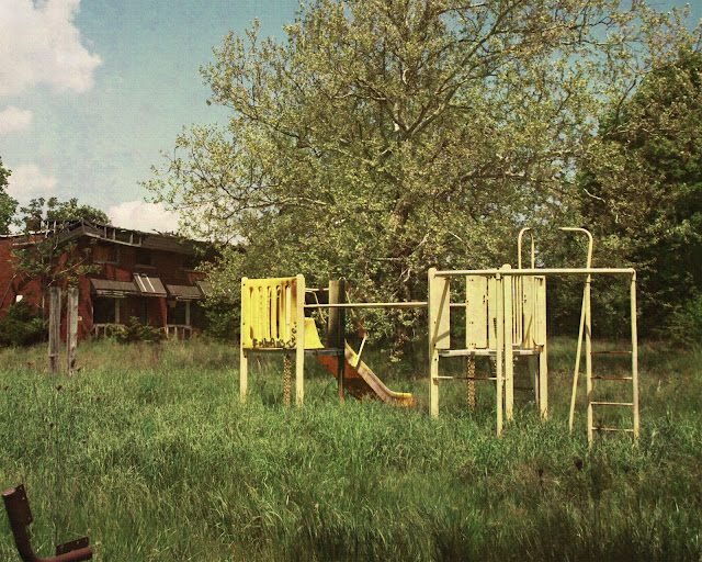 The Orange Door: Brewster Projects: A Visual Legacy