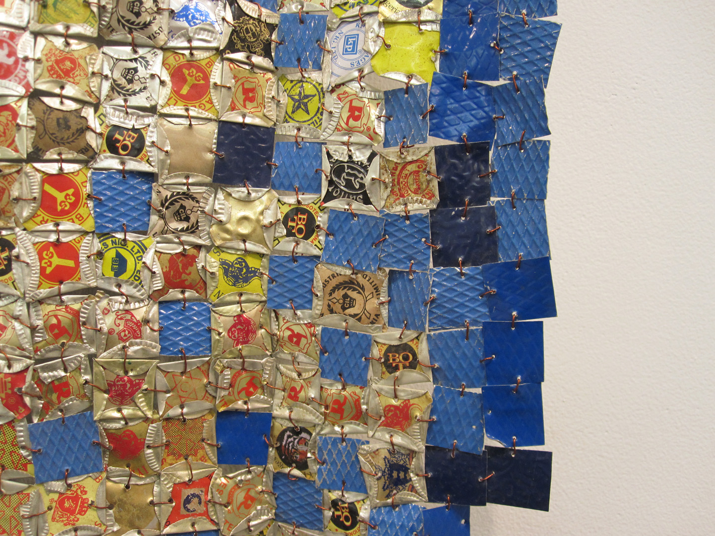 ART OF BRICOLAGE: Thinking About Bricolage