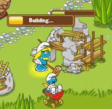 Smurf 's Village Secrets and Tricks: Secrets & Tricks