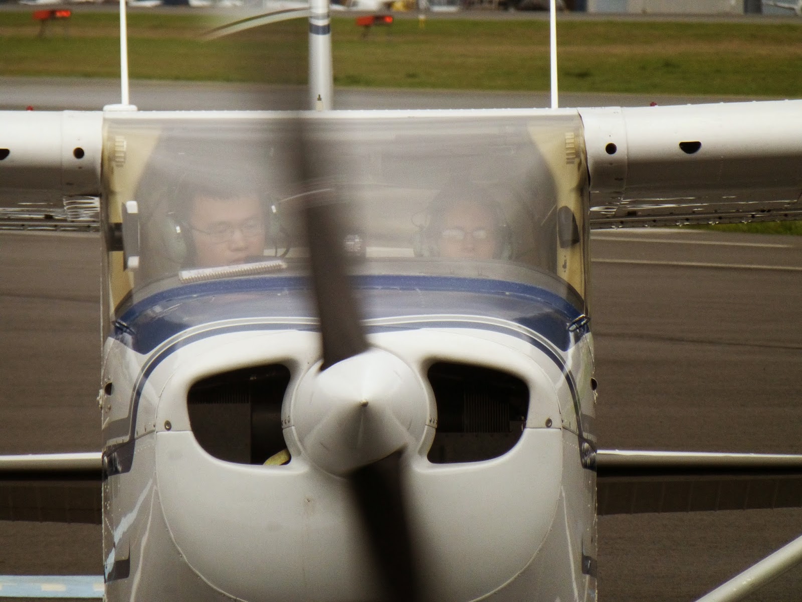 Flight To Success: General Aviation Safety