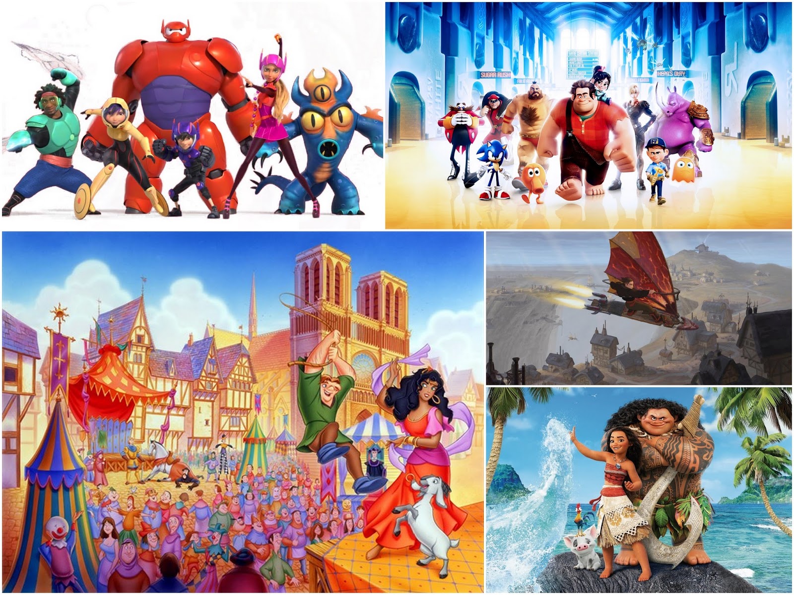 Confesiones tirado en la pista de baile: 5 canciones de películas ...