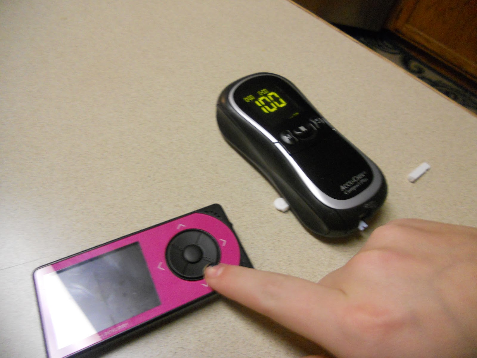 Naturally Sweet Sisters: G4 and More (Post 2 On CGM)