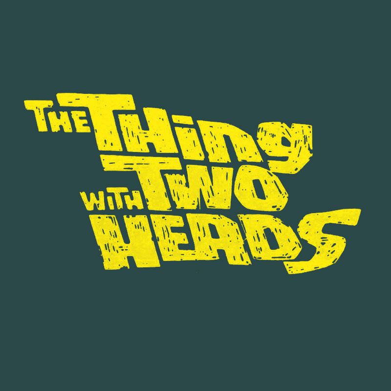 The Thing with Two Heads (1972)