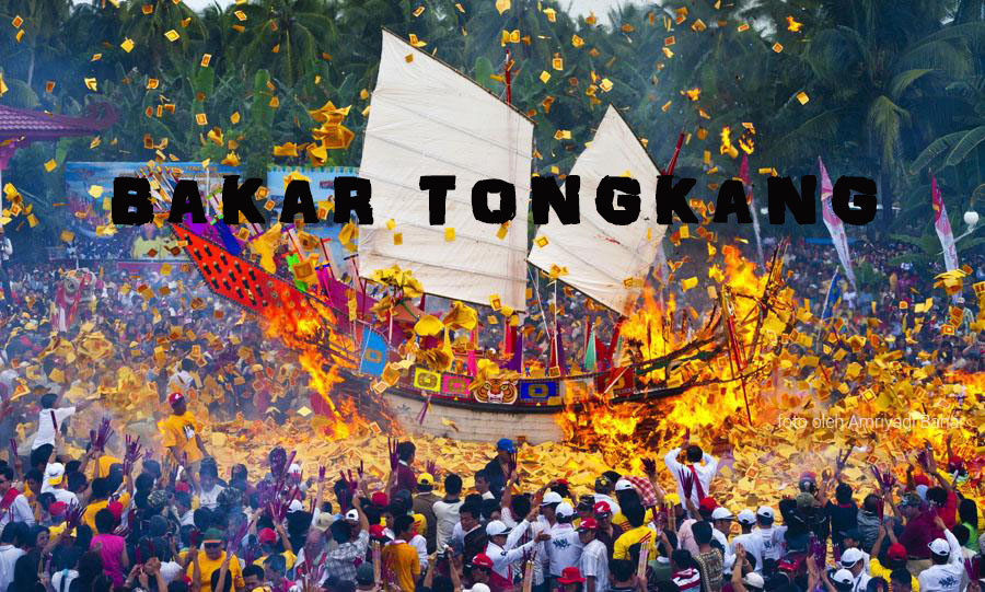 Mengenal Wisata Sejarah Bagansiapiapi Rokan Hilir | Imagining Places