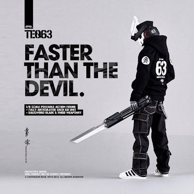 toyhaven: Check out the Devil Toys 1/6th scale TEQ63 action figure and ...