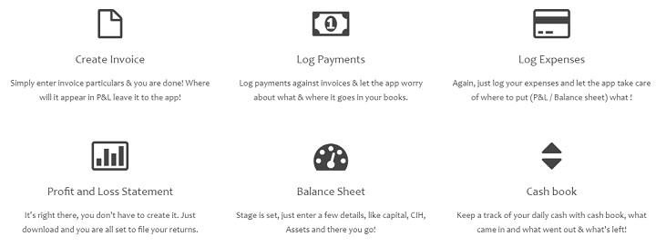 TopNotepad Review: All in one software for Freelancers & SMEs ...