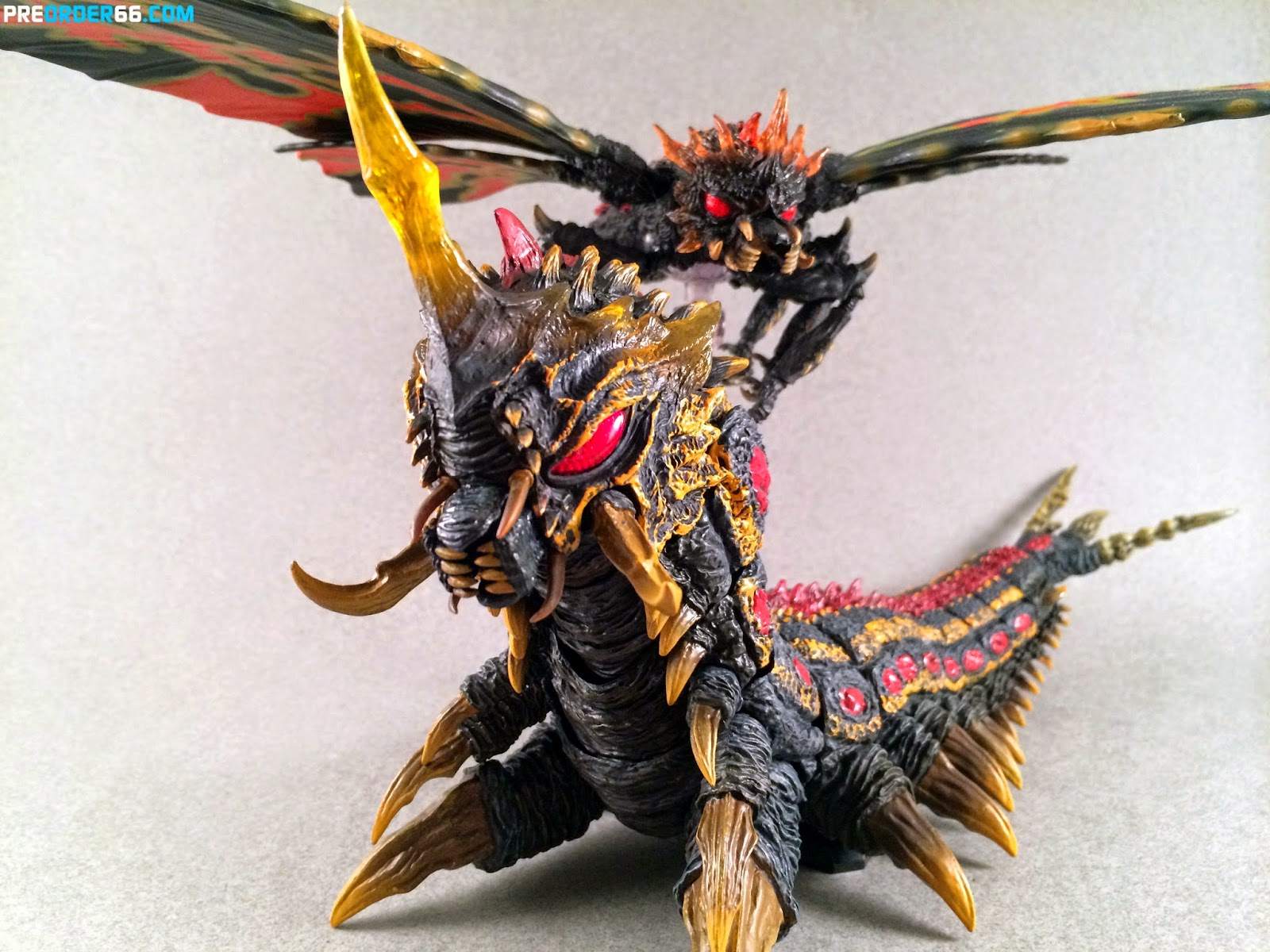 PREORDER66: Inside the box with Ichabod presents: