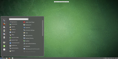 Install Cinnamon on Fedora 18 ~ Fedora 18 Tutorial