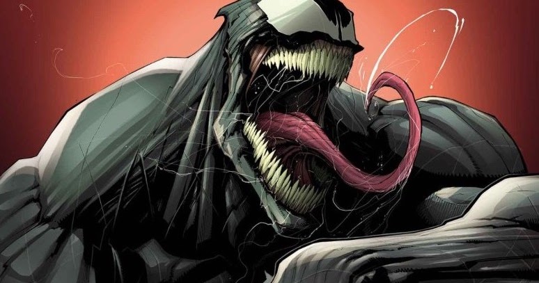 Promotional Image Hits the Web and it Might be the First Look at VENOM