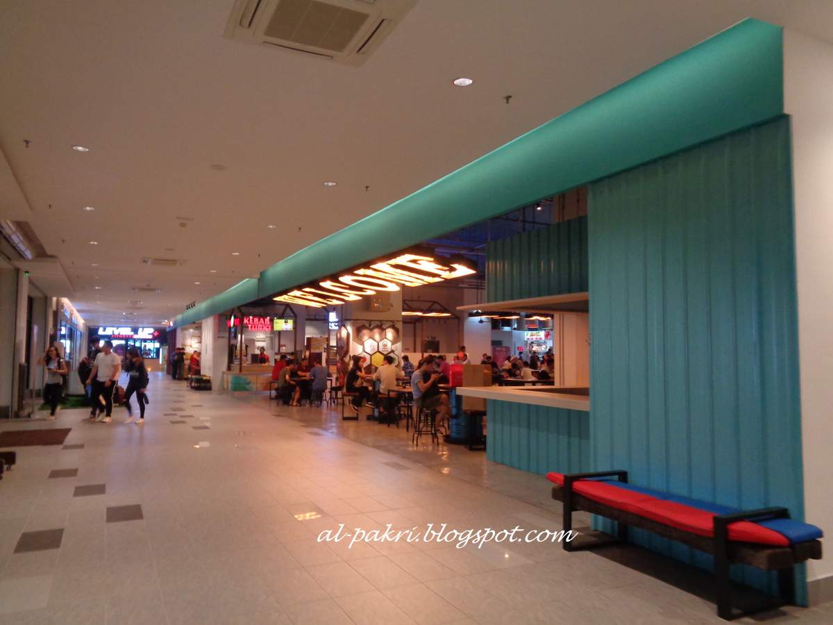 orangbukit: Utropolis @ Glenmarie