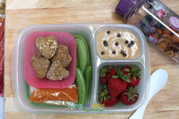 Biting The Hand That Feeds You: MOMables Monday: BBQ Chicken Shake-Ups ...