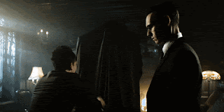 GOTHAM - Recensione 3x09 "The Executioner" | Lost In A FlashForward