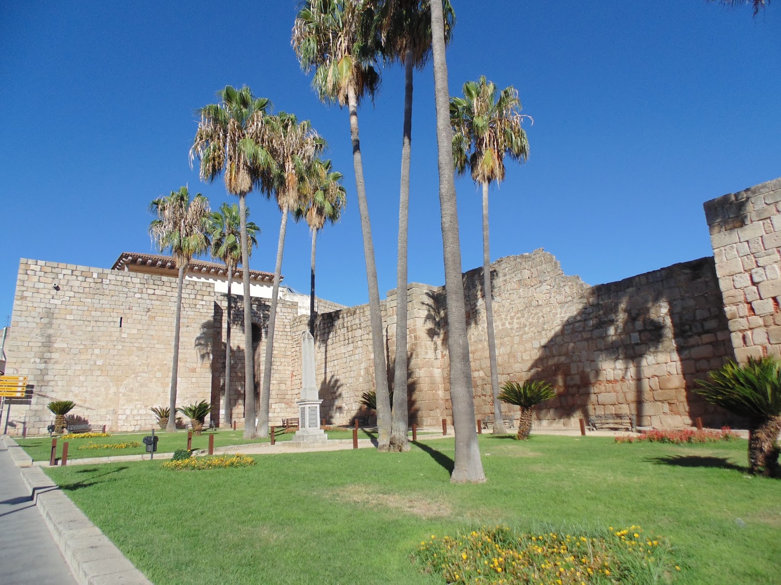 Trip to Merida, Spain | Life in Luxembourg