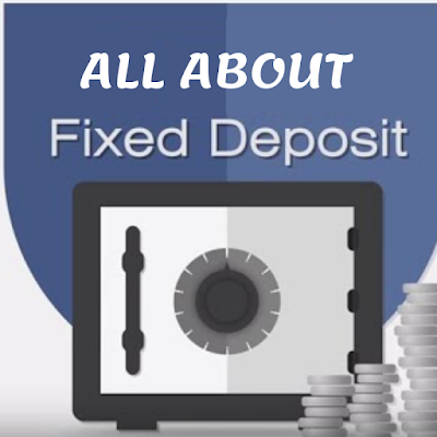 Types of Fixed Deposits - Grow Wealth Advisors