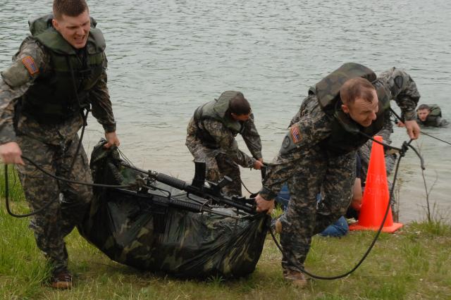 Question Regarding Buoyancy | Survivalist Forum