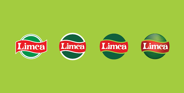 Limca Logo Redesign