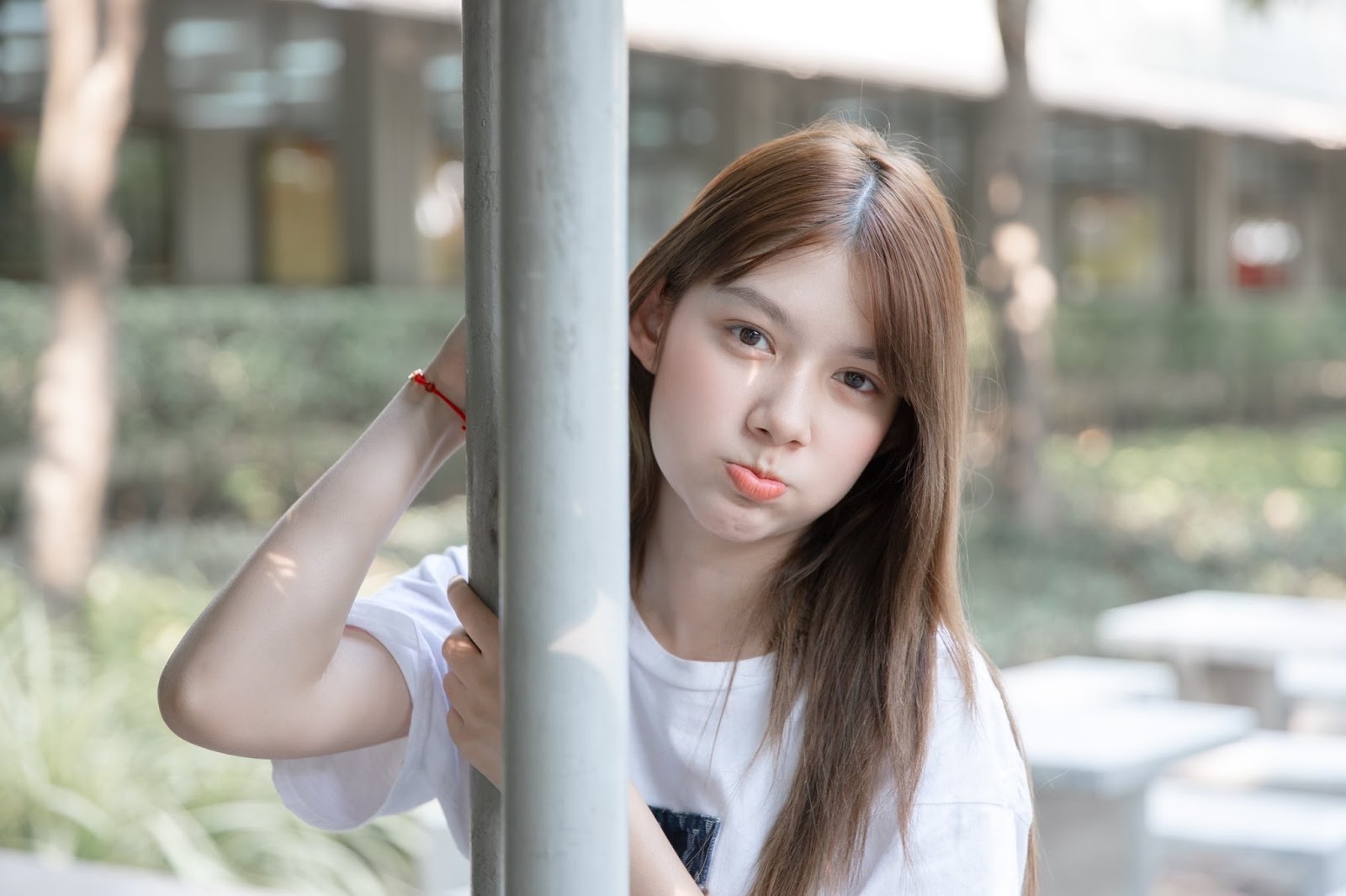 Hot girl Apassara Sonsab