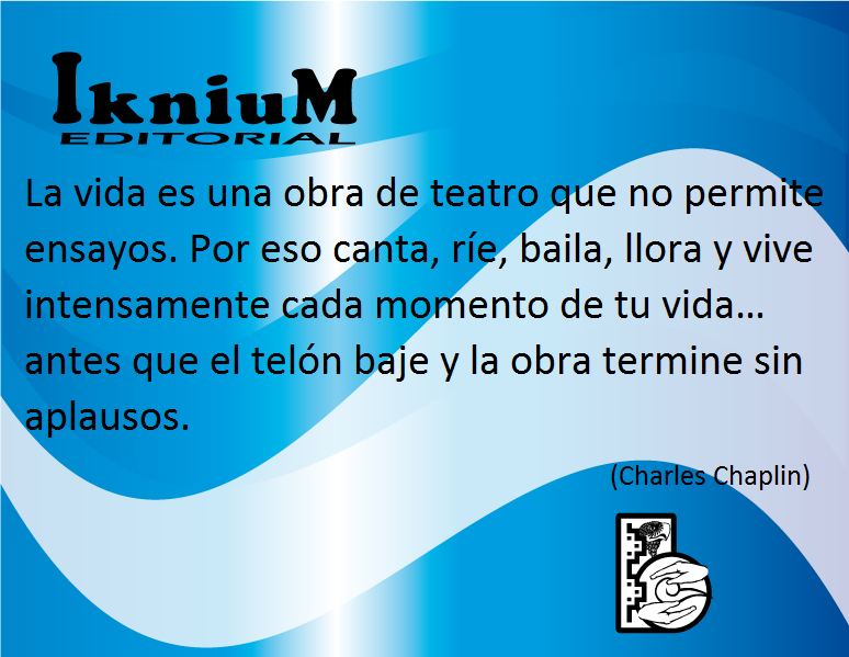 CURSO COMIPEMS GRATIS: Editorial Iknium