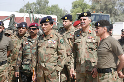 HEAVENLY BEAUTY PAKISTAN: MULTAN, LAND OF SAINTS, PUNJAB, PAKISTAN