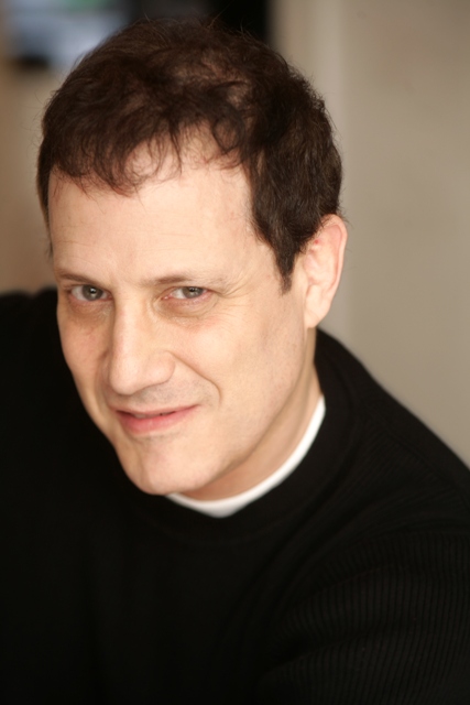 David Latham - SAG-AFTRA & AEA