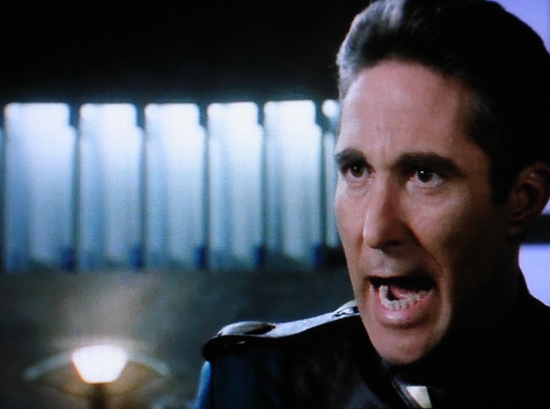 MUSINGS OF A SCI-FI FANATIC: SciFiNow: The Best Of Babylon 5