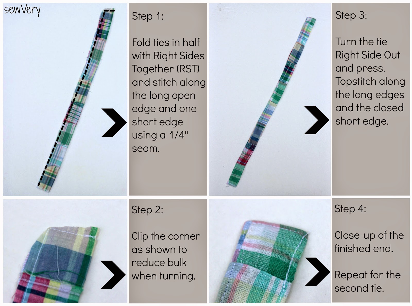 sewVery: The sewVery Sunny Dress Tutorial