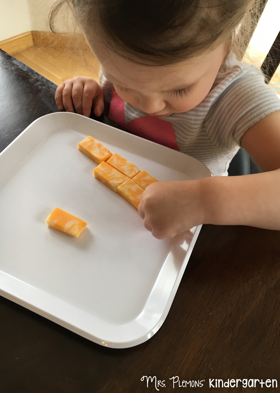 Tot School Tuesday: RECTANGLES - Mrs. Plemons' Kindergarten