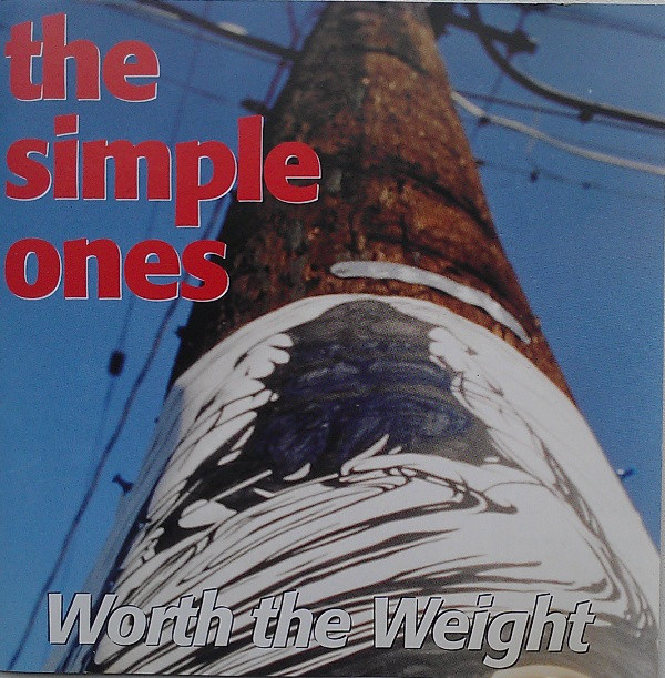 I Hate The 90s: THE SIMPLE ONES