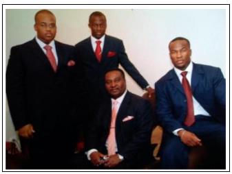 universidade: Filho de “Nandó” agredido em Portugal