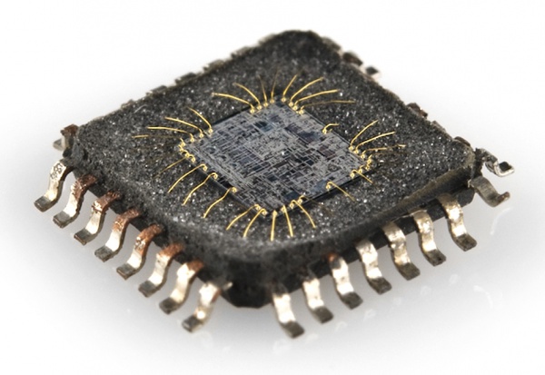 Electronics: Integrated Circuits