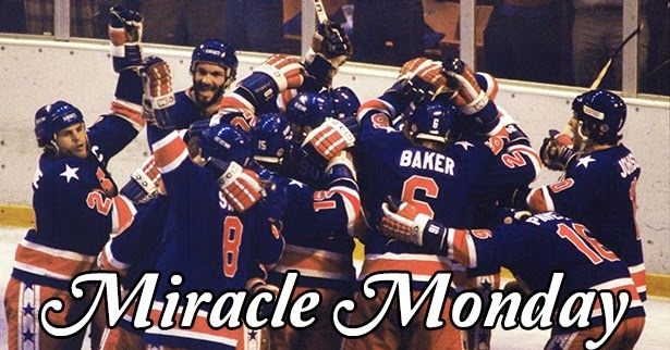 Miracle Monday: USA vs. Sweden | Freedom of Excess