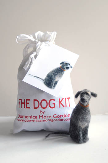 Domestic Sluttery: More Crafts Than Crufts: Make Your Own Dog