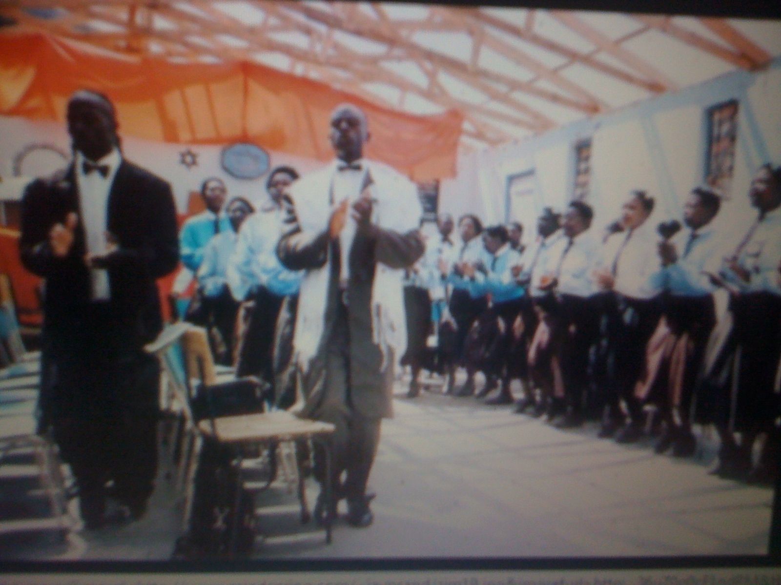 THE BLACK SOCIAL HISTORY:: BLACK SOCIAL HISTORY : AFRICAN JEWS HAVE ...