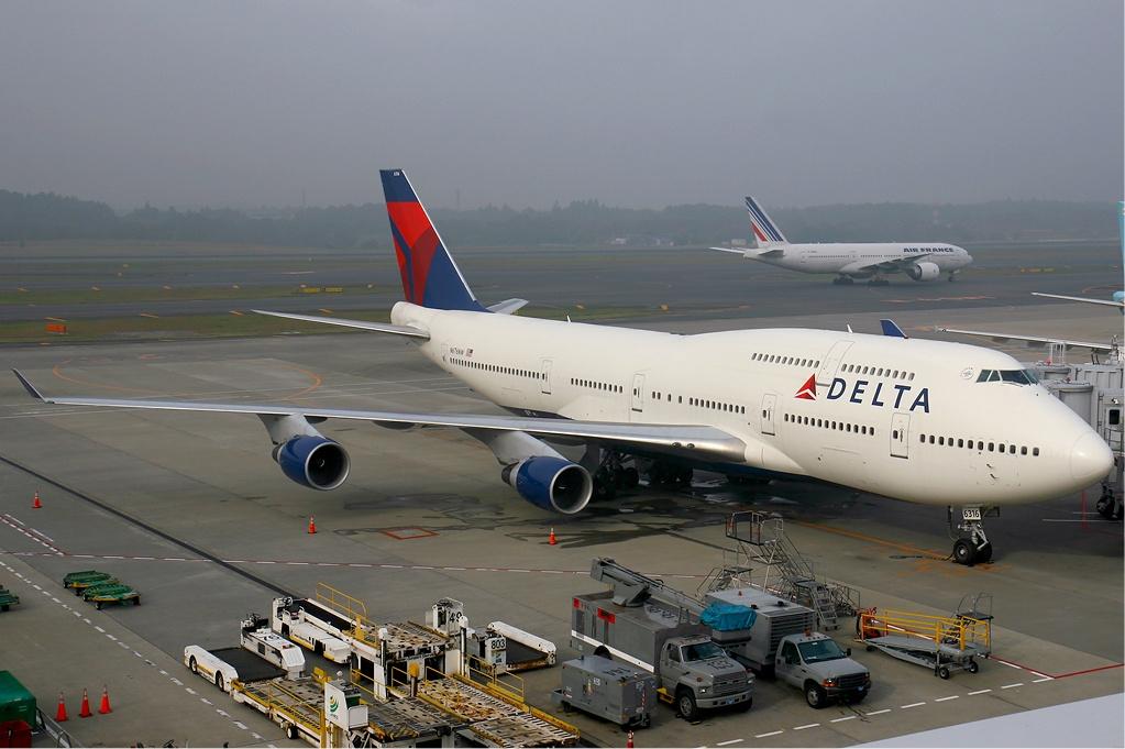 Tourism Observer USA Delta Enticing Flight Attendants A 1K Bonus For tourism-observer-usa-delta-enticing-flight-attendants-a-1k-bonus-for