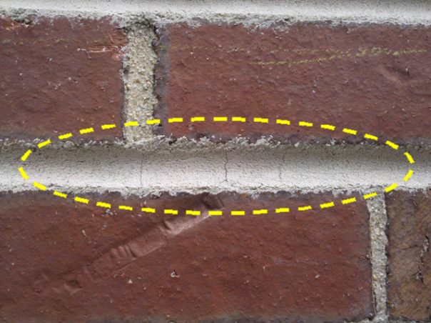 WHAT CAUSE DEFECTS IN BRICK MASONRY AND ITS REMEDIES?