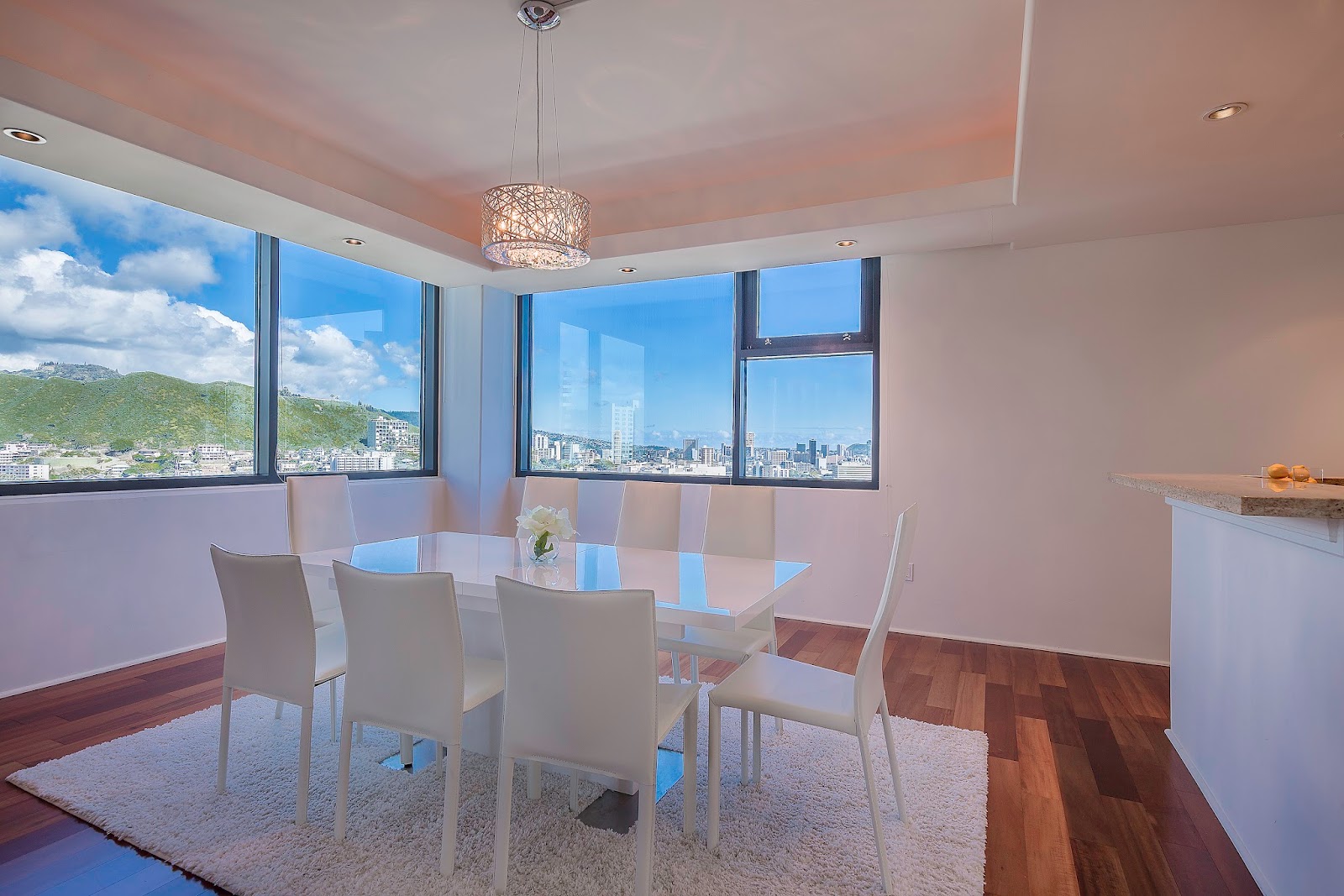 さとうあつこのハワイ不動産: HOMETIQUE new listing! The Pinnacle Honolulu #22