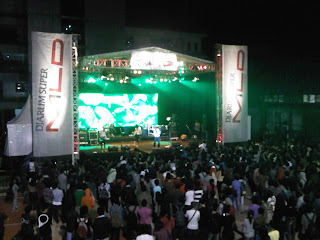 Hengki Said Center: Rental Sound System | Rigging Stage | Equitment ...