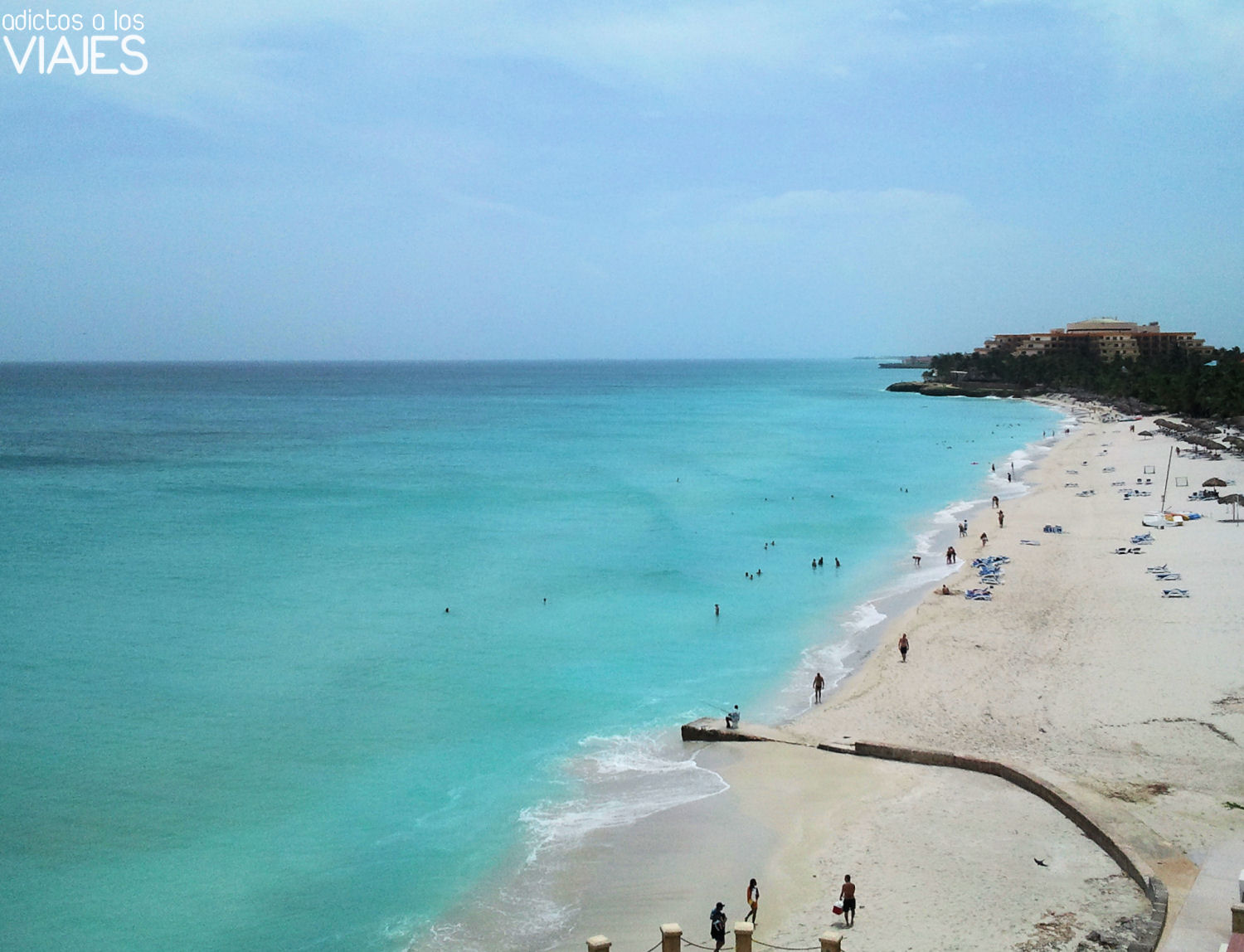 Qué hacer en Varadero, Cuba ~ Adictos a los viajes - Blog de viajes