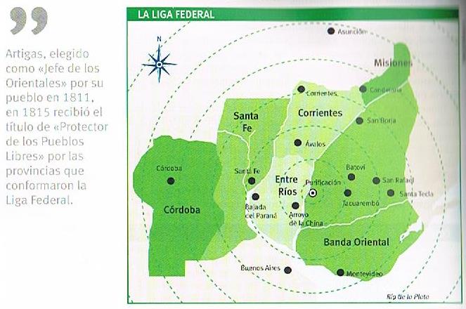 Historia de América Latina siglo XIX UNAM-CELA: Mapas históricos de ...