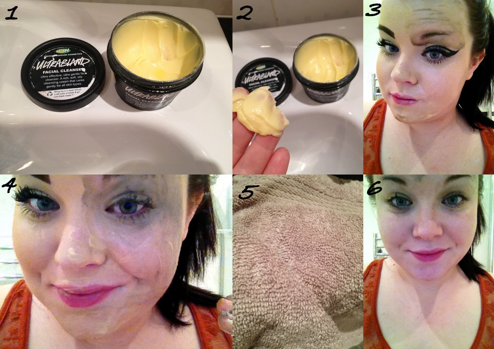 My Top 10 Lush Products - She Might Be Loved