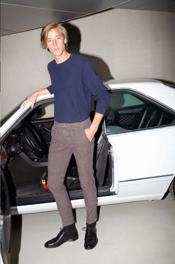 Briglia 1949 Fall-Winter 2019 Collection