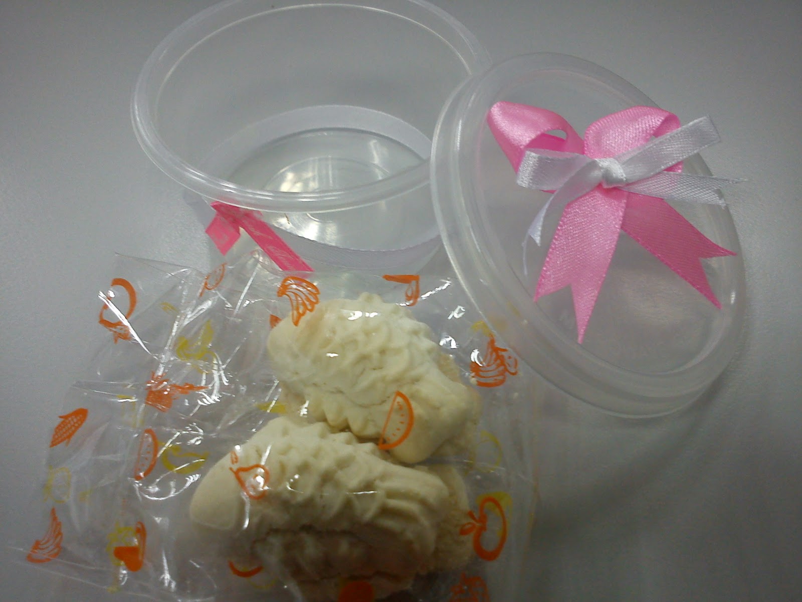 DesignWerkz Craftz: Bekas Plastik (Plastic Container)