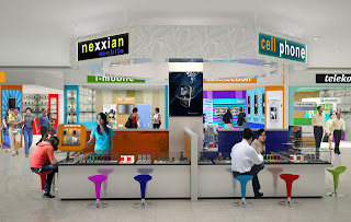 Memulai Usaha Counter HP: Memulai Usaha Counter Handphone