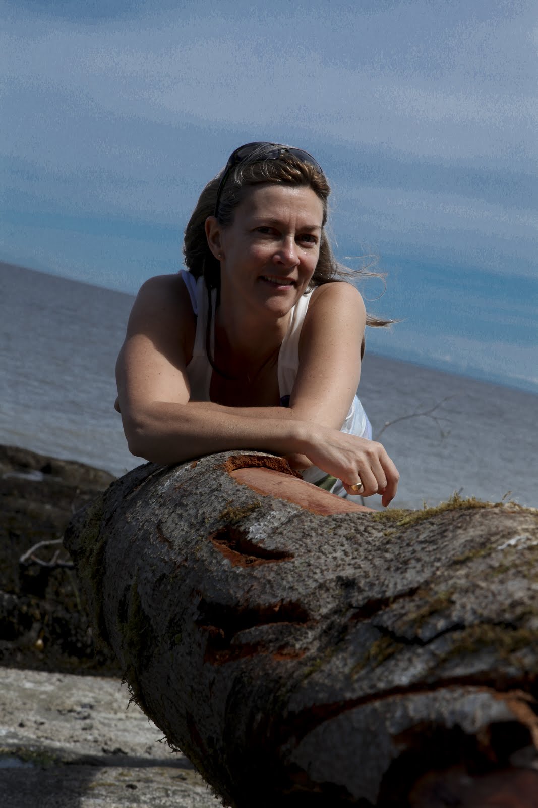 This is how I see the world.....: June 2011