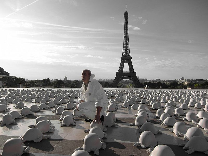 El Hurgador [Arte en la Red]: Aniversarios (CXVIII) [Abril / April 1-9]