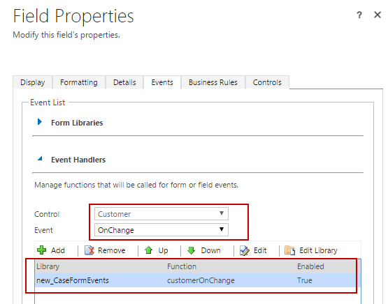 Microsoft Dynamic CRM: How to visualize or presents Microsoft Dynamic ...
