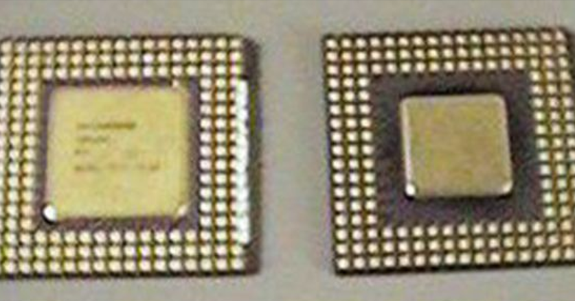 El microprocesador (1970-2004) ~ Informatica Juridica