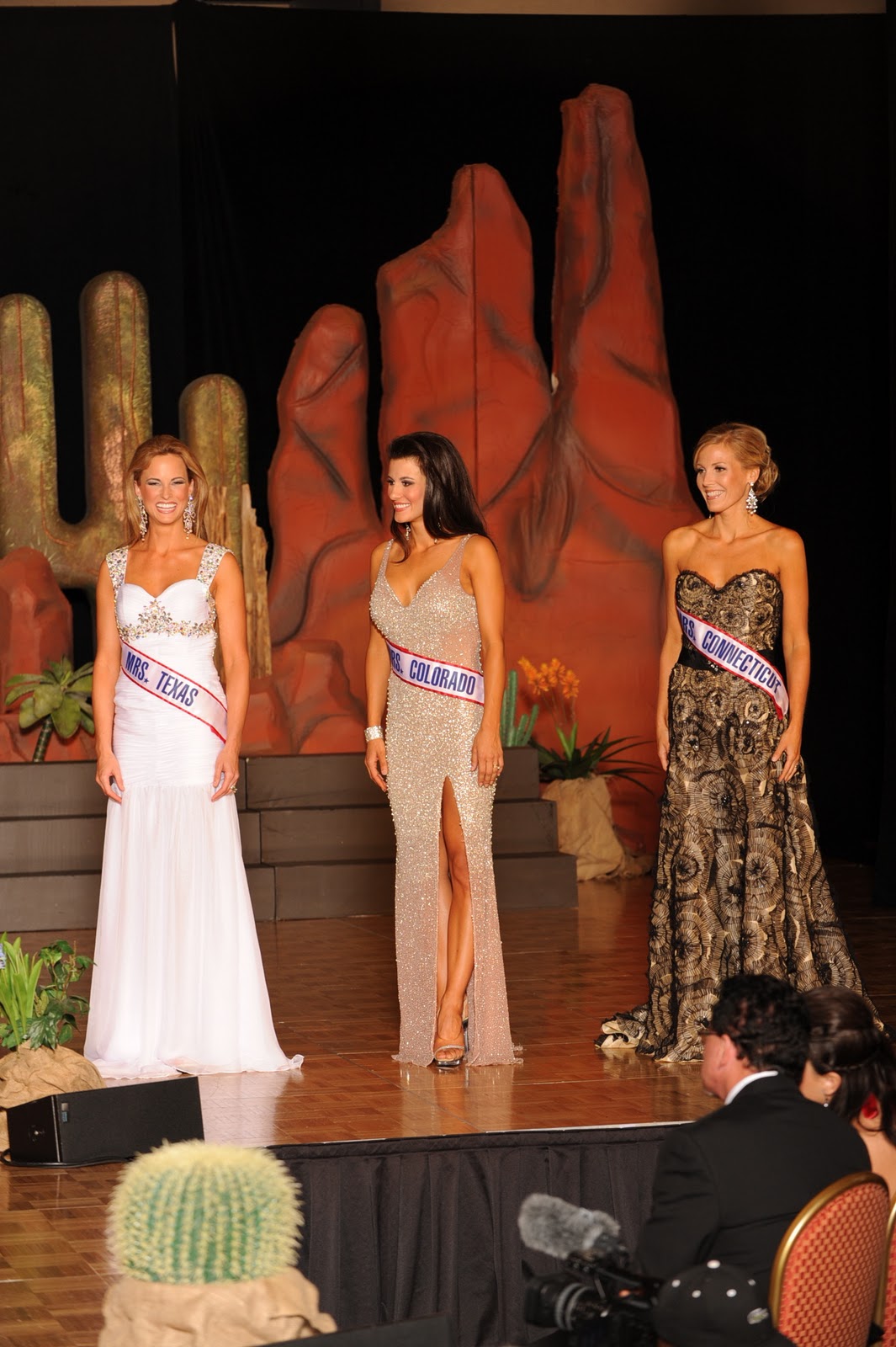 Mrs. Colorado Blog: Mrs. Colorado 2011 countdown!