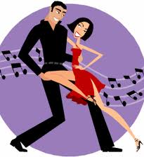 Baila para disfrutar...(L): bailar para disfrutar!