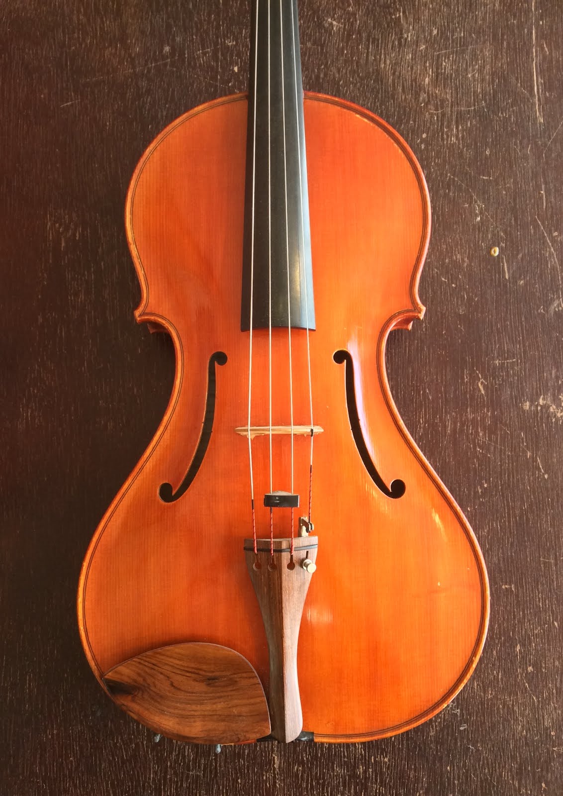 The Violin Shop: Violins of Hope- Violins From The Holocaust Refuse To ...